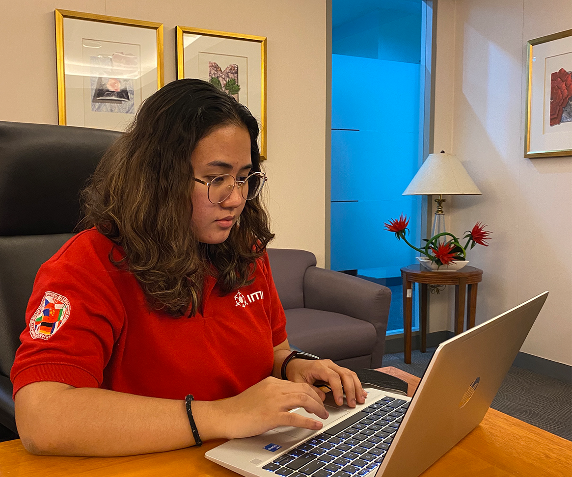 Our People | IMI CAREERS